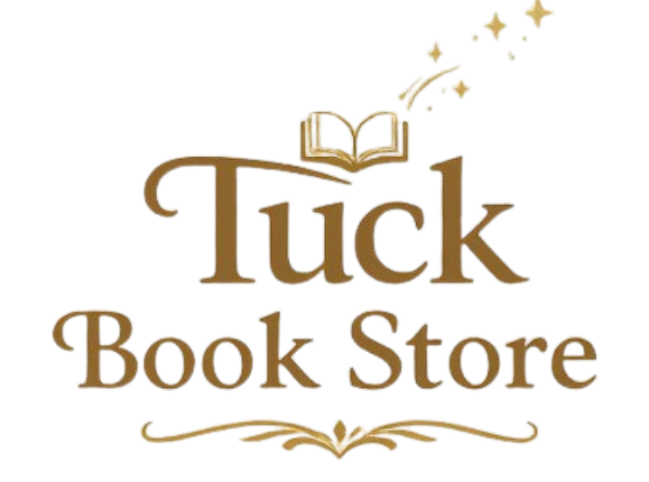 The Adventures of Tuck | Official Book Store – Tuck Book Store